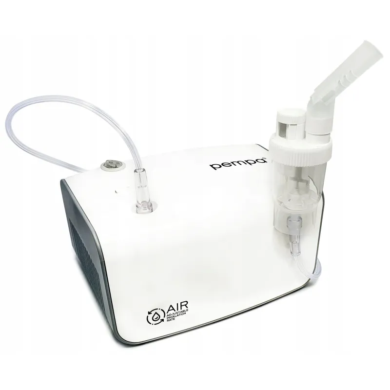 Inhalator tłokowy PEMPA NEB PRO