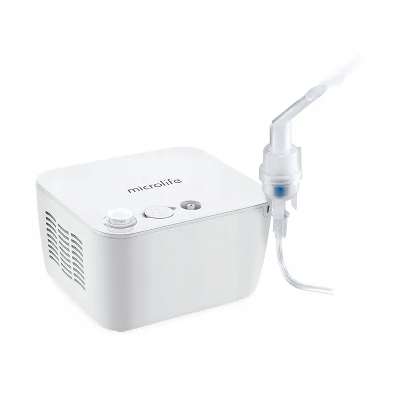 Inhalator Microlife NEB 200 + 2 GRATISY